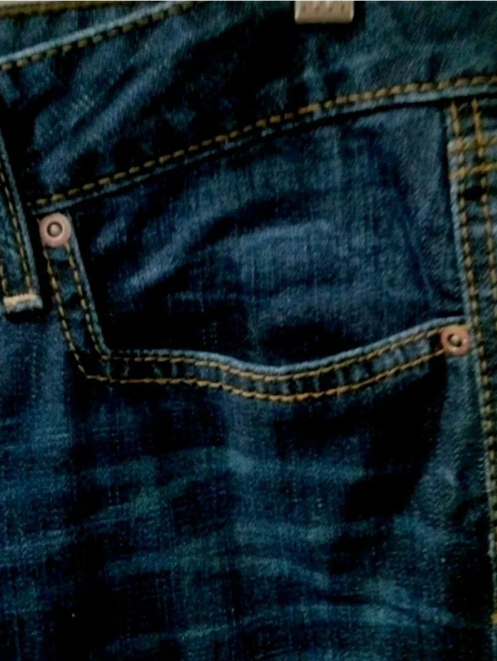 Cinch | Jeans | Cinch Lynden Jeans Womens 297 R Bootcut Flare Cowgirl ...